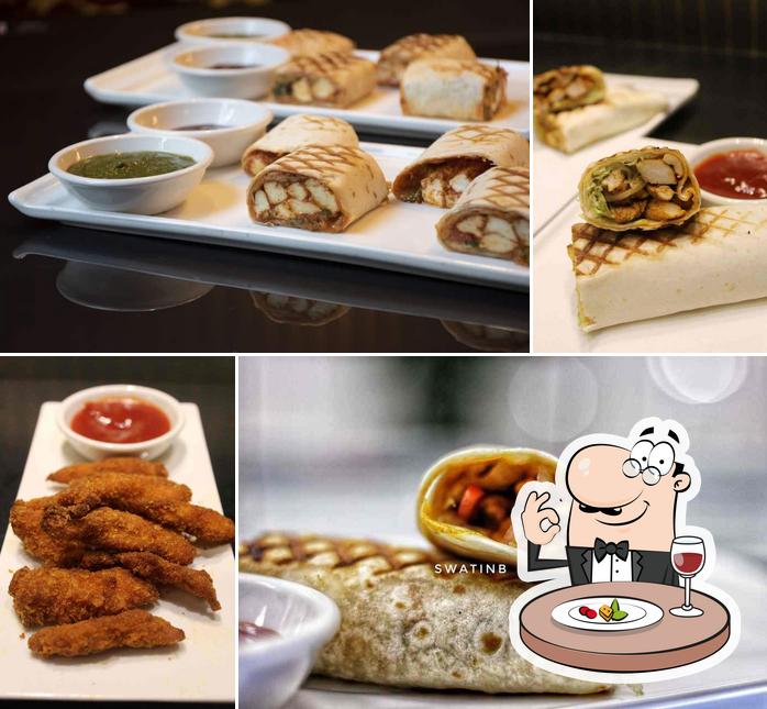 ZUCI - Artisanal Chocolates & Cafe, Hyderabad, Plot No 695 - Restaurant ...
