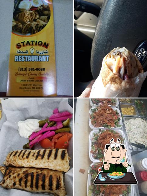 Best chicken shawarma in Dearborn restaurants, spring 2024 - Restaurant ...