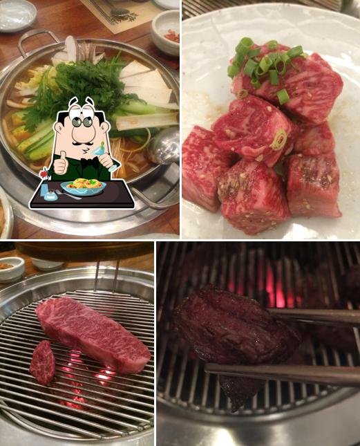 Twopl Deungsim GranSeoul restaurant, Seoul - Restaurant reviews