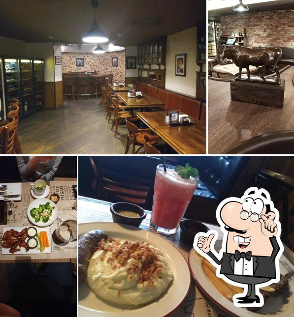Torro Grill restaurant, Moscow - Restaurant reviews
