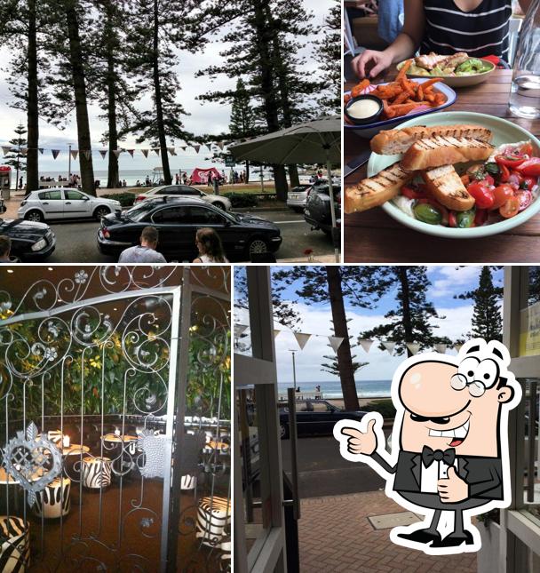 Manly Wine, Manly - Restaurant menu, prices and reviews