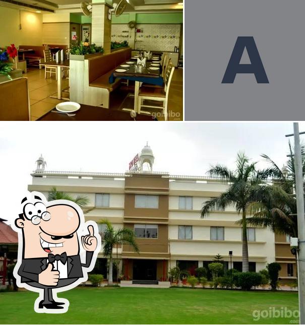 Atithi Restaurant, Ahmedabad, Nana Chiloda Ring Road Circle ...