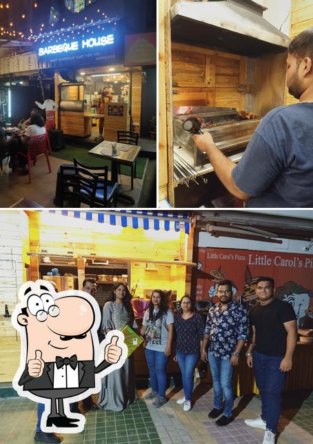 Barbeque House, Thane - Restaurant menu, prices and reviews