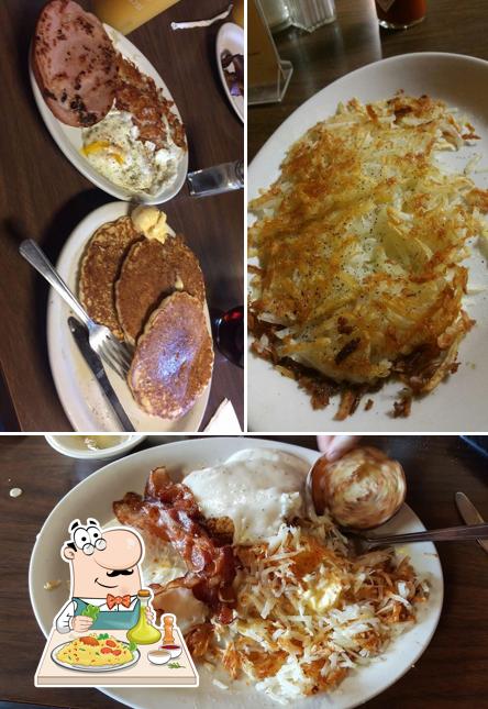 Bridgehead Cafe in Antioch - Restaurant menu and reviews