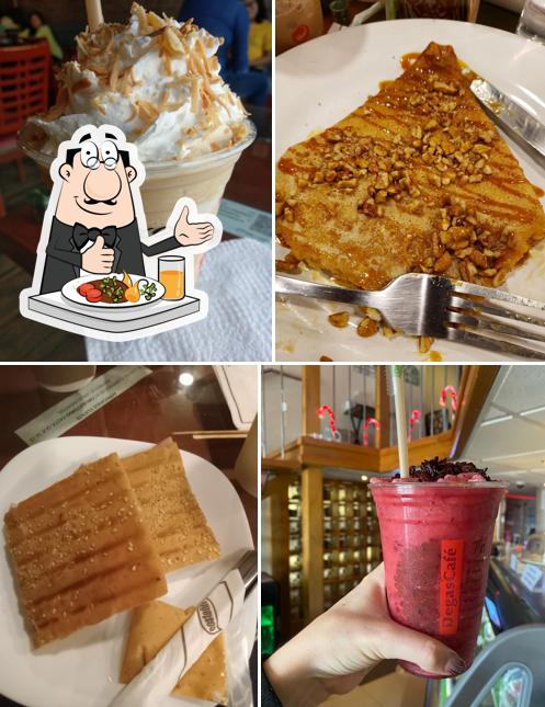 Degas Cafe, Ciudad Madero, Calle Francisco I. Madero 1501 - Restaurant ...