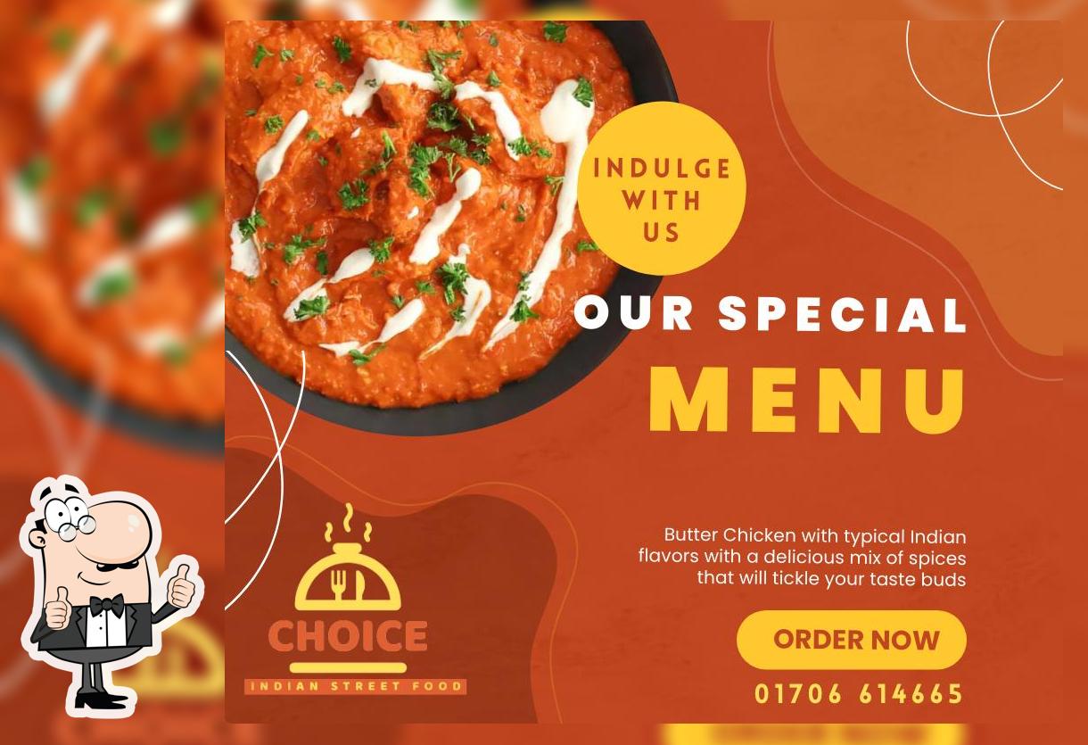Choice in Waterfoot - Restaurant reviews