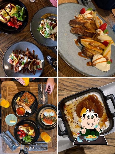 Coco Safar Sea Point, Cape Town - Restaurant menu, prices and reviews