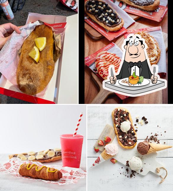 BeaverTails Niagara Falls, 4967 Clifton Hill in Niagara Falls ...