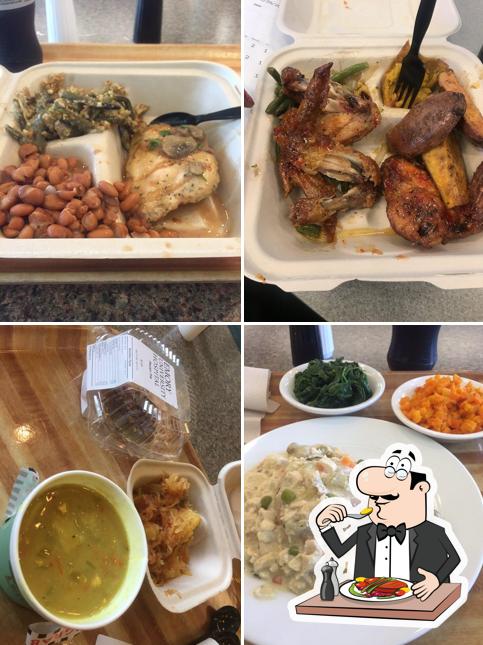 Asbury cafe, Atlanta - Restaurant menu, prices and reviews