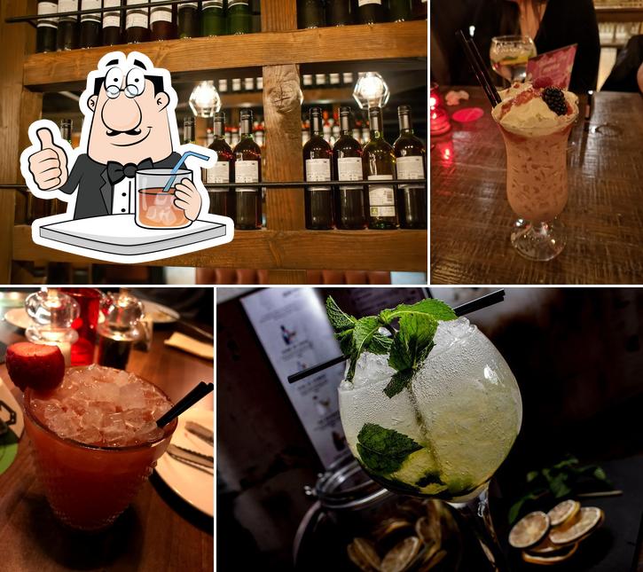 Estabulo Rodizio Bar & Grill - Barnsley in Barnsley - Restaurant reviews