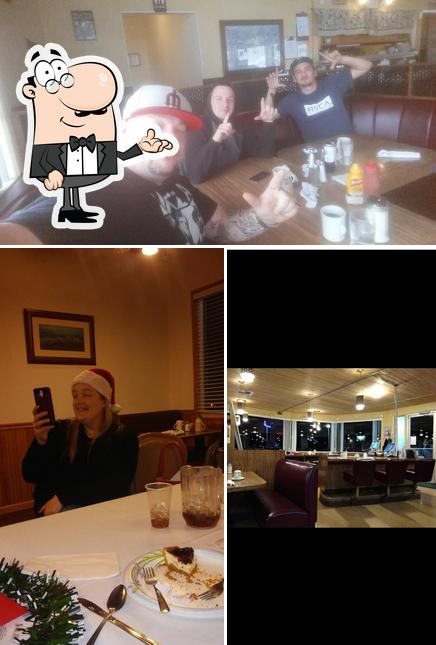 Fairmount Restaurant in Port Angeles - Restaurant menu and reviews