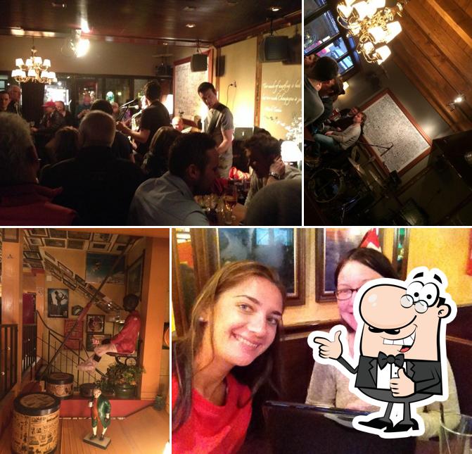 Grampi’s Bar & Restaurant, Zermatt - Restaurant reviews
