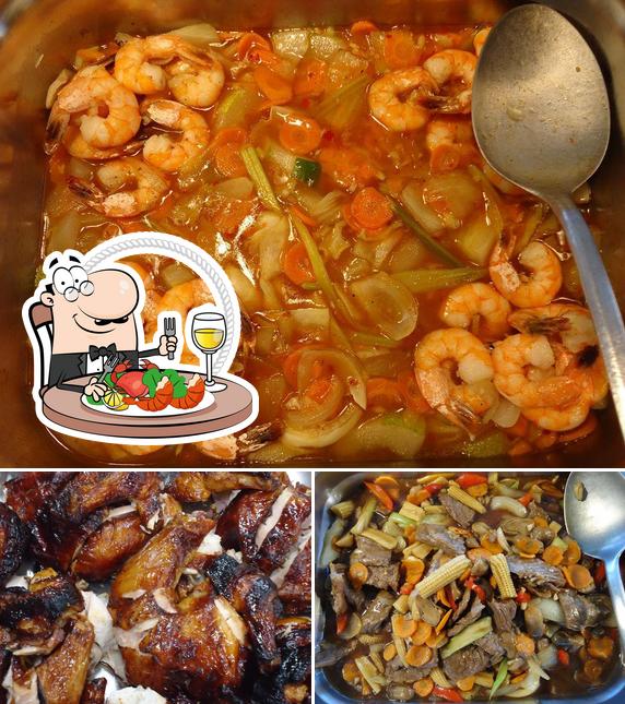 Hoi Shing Restaurant Ballina, Ballina - Restaurant menu, prices and reviews