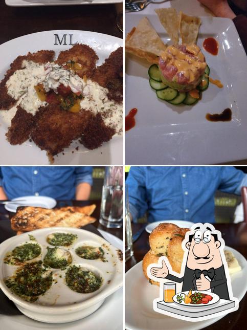 ML Tavern, Moreland Hills - Restaurant menu, prices and reviews