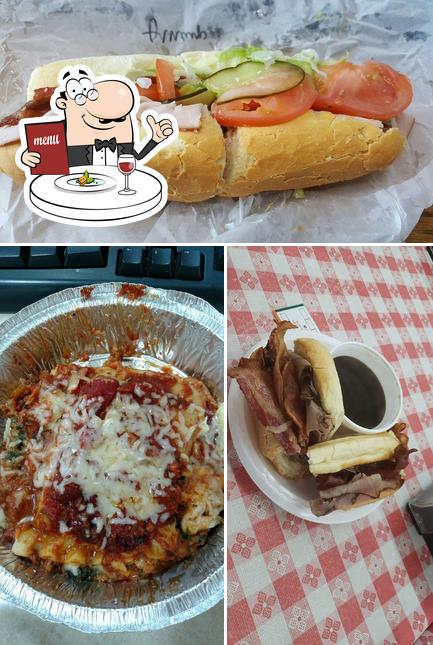 Mediterranean Market & Deli in Salt Lake City - Restaurant menu and reviews