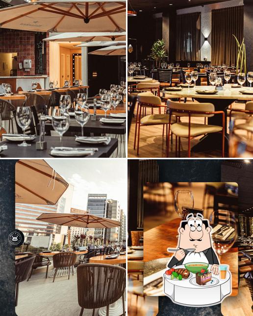 Meet & Eat, São Paulo - Menu do restaurante, preços e opiniões