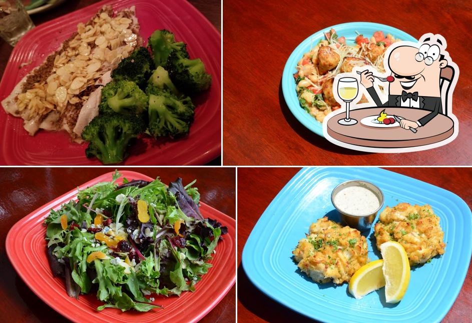 Mighty Oak Barrel, Oakmont - Restaurant menu, prices and reviews
