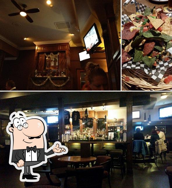 The Frog Pub, Coquitlam - Menu du restaurant, prix et avis