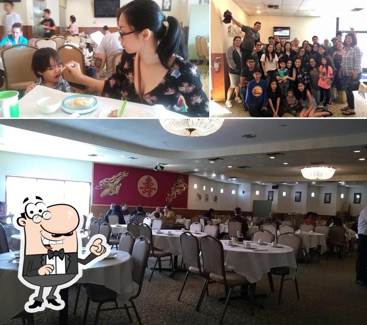 New Canton Restaurant, Sacramento - Restaurant menu, prices and reviews