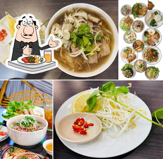Pho Master, Mount Druitt - Menú del restaurante, precios y reseñas