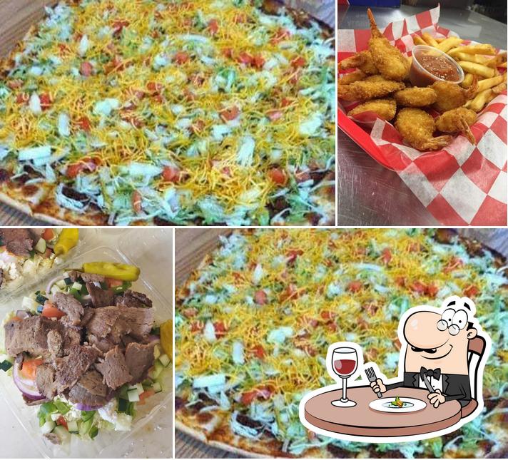 Jac & Do's of Arlington, Arlington - Restaurant menu, prices and reviews