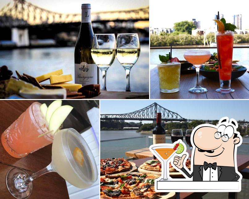 Bar Pacino in Brisbane City - Restaurant reviews