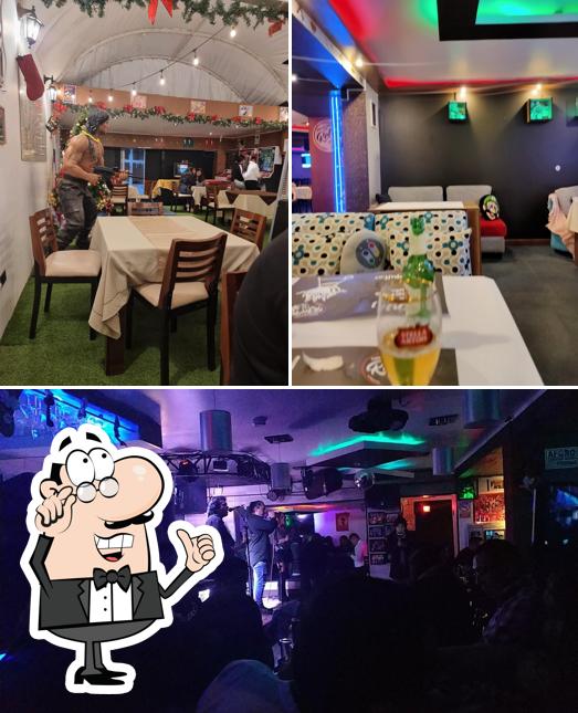Café Retro Los 90’s, Huancayo - Restaurant reviews