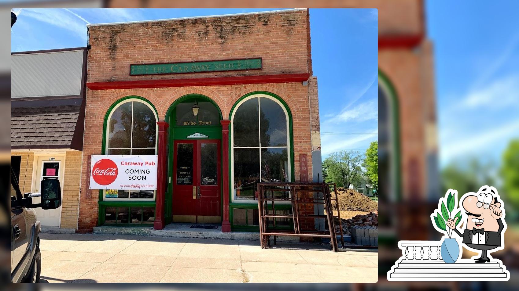 Top 5 pubs & bars in Virginia, Illinois, july 2025 - Restaurant Guru