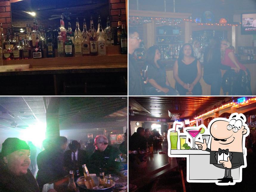 Fire Station Pub in Summit - Restaurant reviews