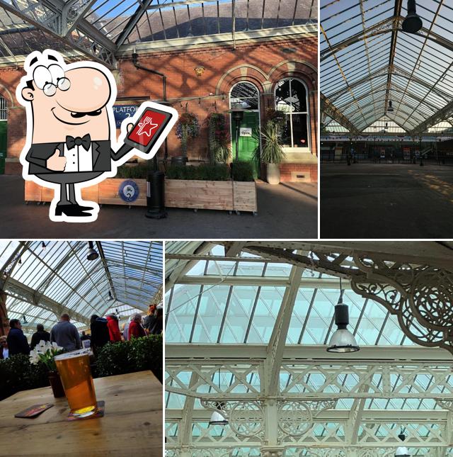 Top 5 pubs & bars in Tynemouth, december 2025 - Restaurant Guru