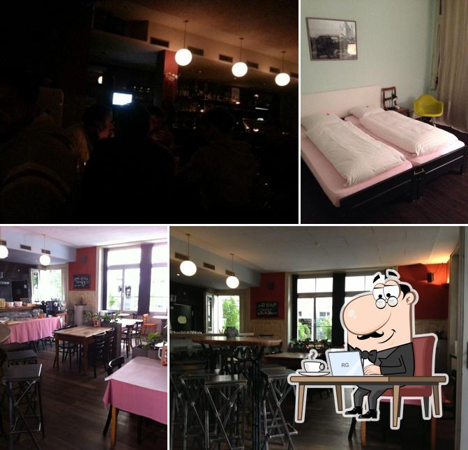 Restaurant Emmental, Thun - Menu del ristorante, prezzi e recensioni