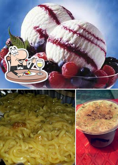 Richie Rich, Pune, Kashmiri Sounf Road Neco Garden Society - Restaurant ...