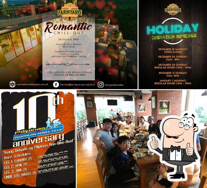 Top 10 restaurants in San Mateo, Calabarzon, december 2025 - Restaurant ...