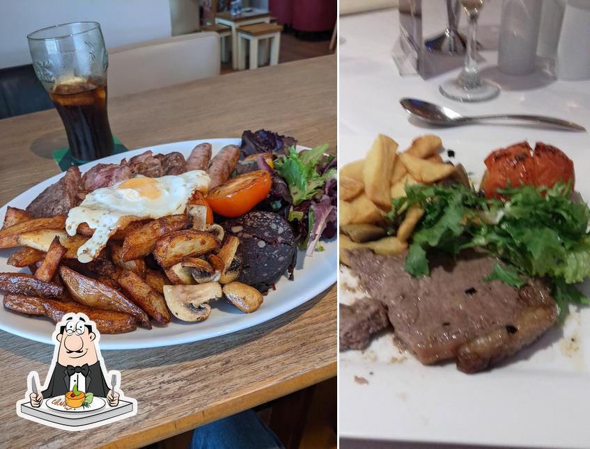 The Maypole, Wellow - Restaurant menu, prices and reviews
