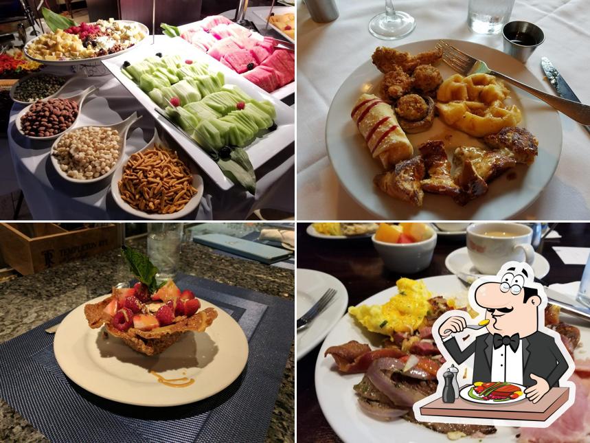 Ray's on the River, Sandy Springs - Restaurant menu, prices and reviews