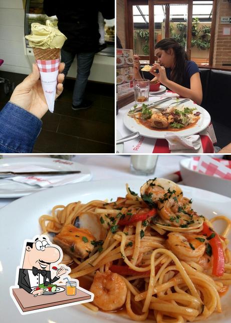 Archie's Trattoria restaurant, Bogotá, Calle 119 #7-08 - Restaurant reviews