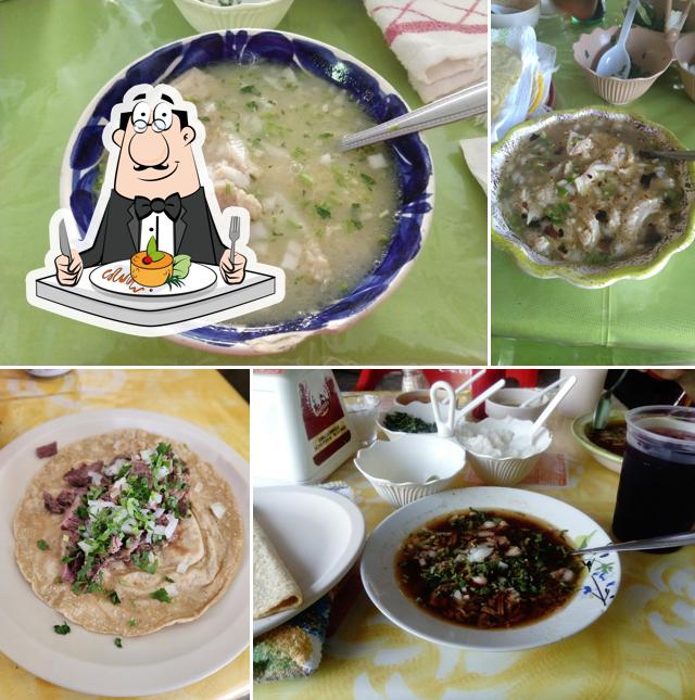 Top 5 restaurantes con menudo en Colima, octubre 2025 - Restaurant Guru
