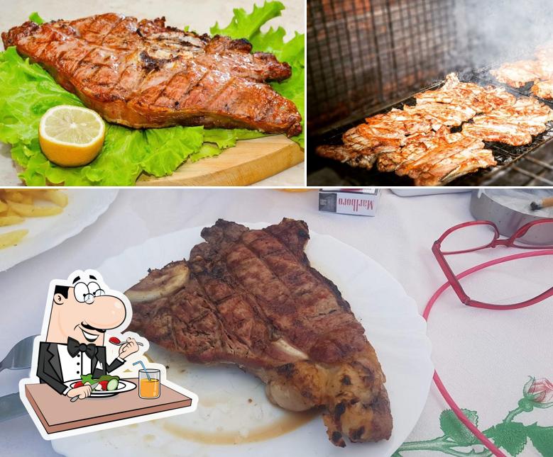 Beer House, Lushnjë - Restaurant menu, prices and reviews