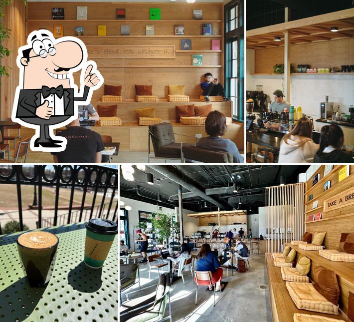 Break Coffee Roasters in Duluth - Restaurant reviews