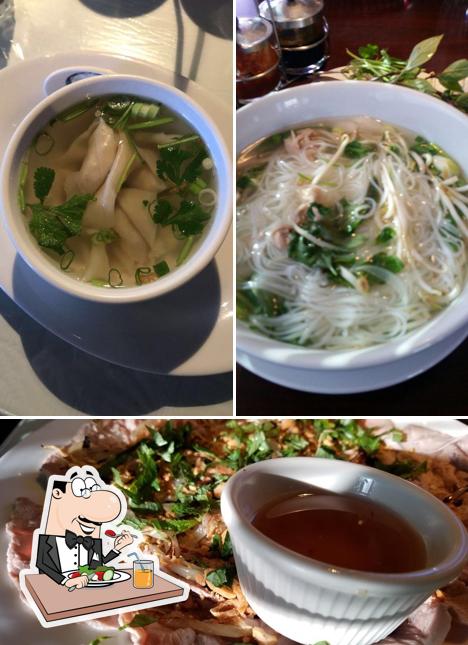 Café Da Lat, Albuquerque - Restaurant menu, prices and reviews