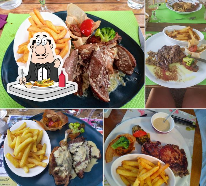 Chez Quentin restaurant, Nogaro - Critiques de restaurant