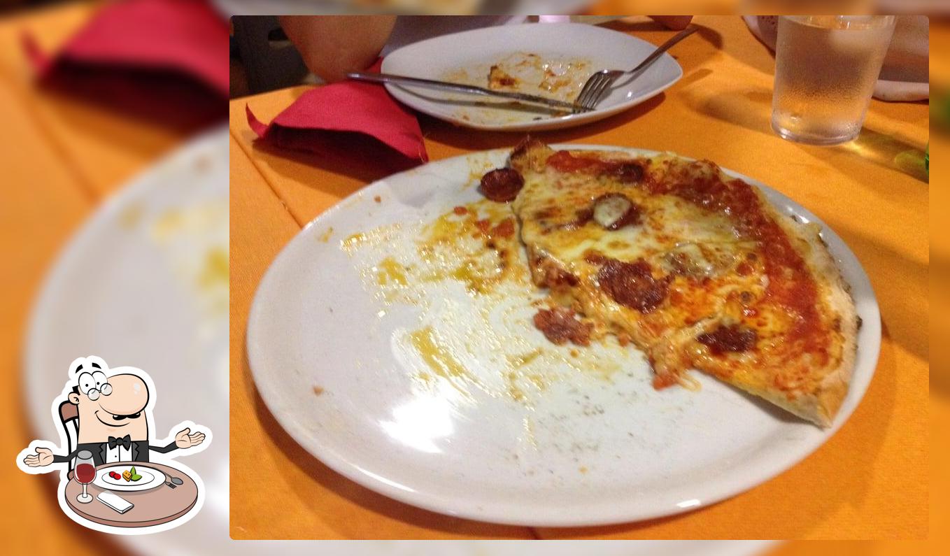 Da Grazia, Benidorm - Restaurant menu, prices and reviews
