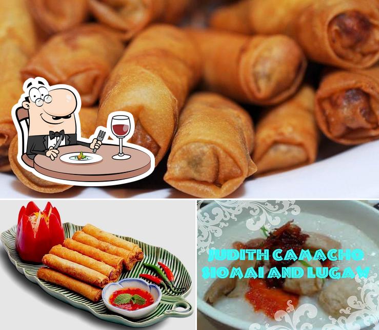 Restaurante Famous lumpia, Siomai and Lugaw, General Santos