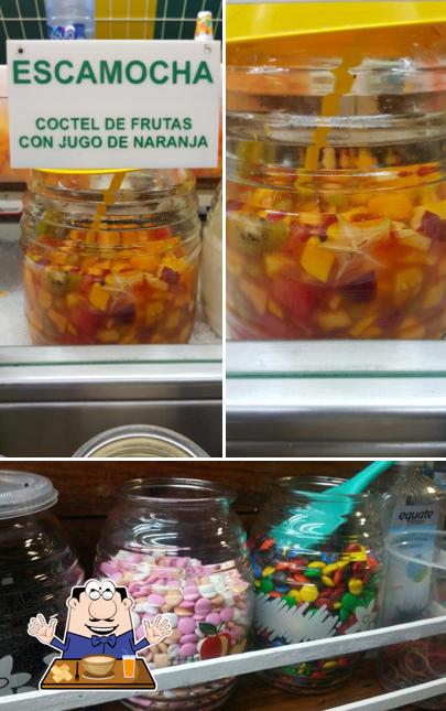 Happy Banana, Zapopan - Restaurant menu, prices and reviews