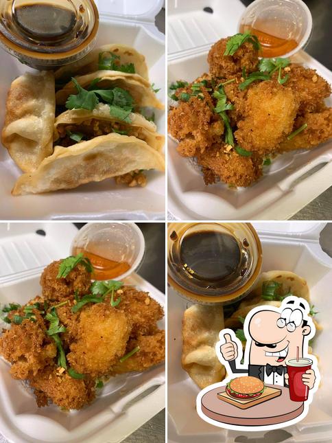 Hideko 2 Sushi-Thai Restaurant in Sarasota - Restaurant menu and reviews