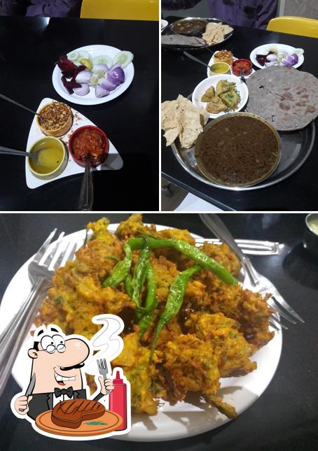 Hotel Rajnandini Inn, Shirur - Restaurant reviews