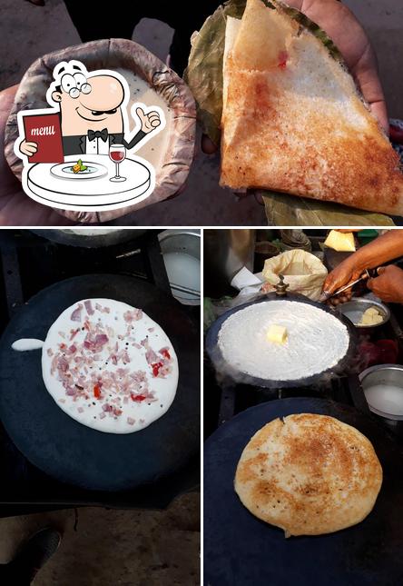 Idli Dosa Corner, Varanasi - Restaurant menu, prices and reviews