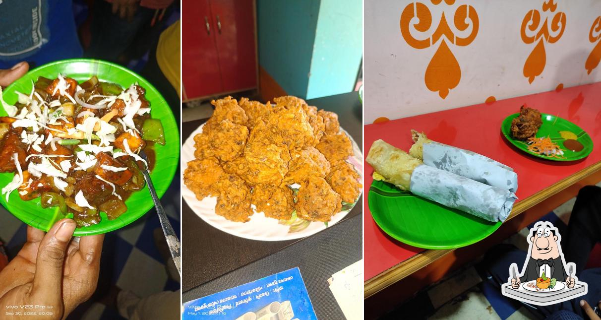 All places to eat and drink in Lakshmisagar, spring 2024 - Restaurant Guru