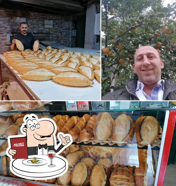 Karadeniz Firini, Ankara - Restaurant reviews