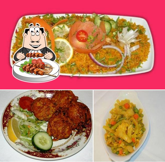 MOGUL DYNASTY Dine-in, Deliver and Collection.full AC (best to call us ...